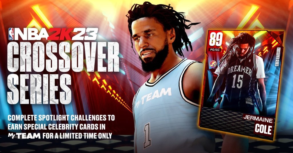 J. Cole and Jack Harlow Are Now Playable Characters in NBA 2K ...
