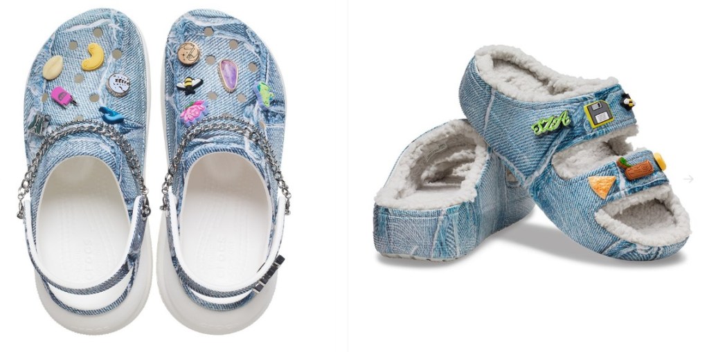 SZA Collaborates with Crocs for Y2K Inspired Collection - Business & Rhymes